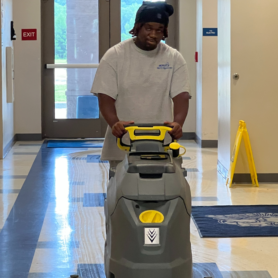 Orangeburg High School for Health Professions | SC Department of ...